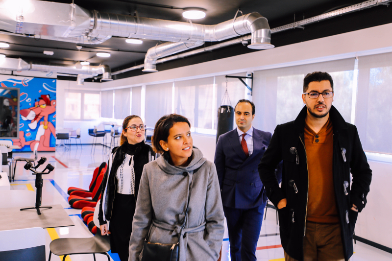 Quel Métier Après L’école ? | 1337 École De Code Nouvelle Génération