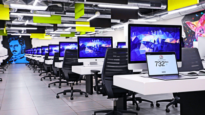 Le Programme | 1337 École De Code Nouvelle Génération