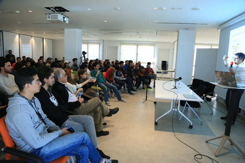Our Campuses 1337 Coding School
