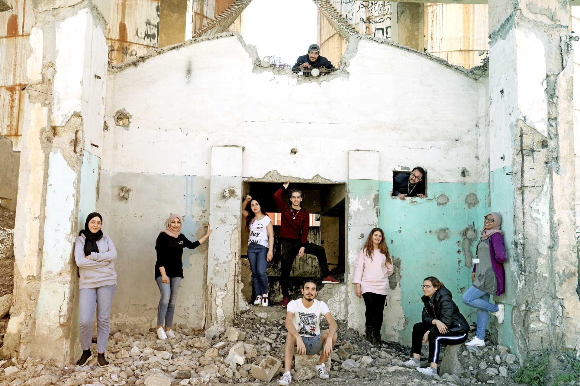 The Curriculum | 1337 Coding School